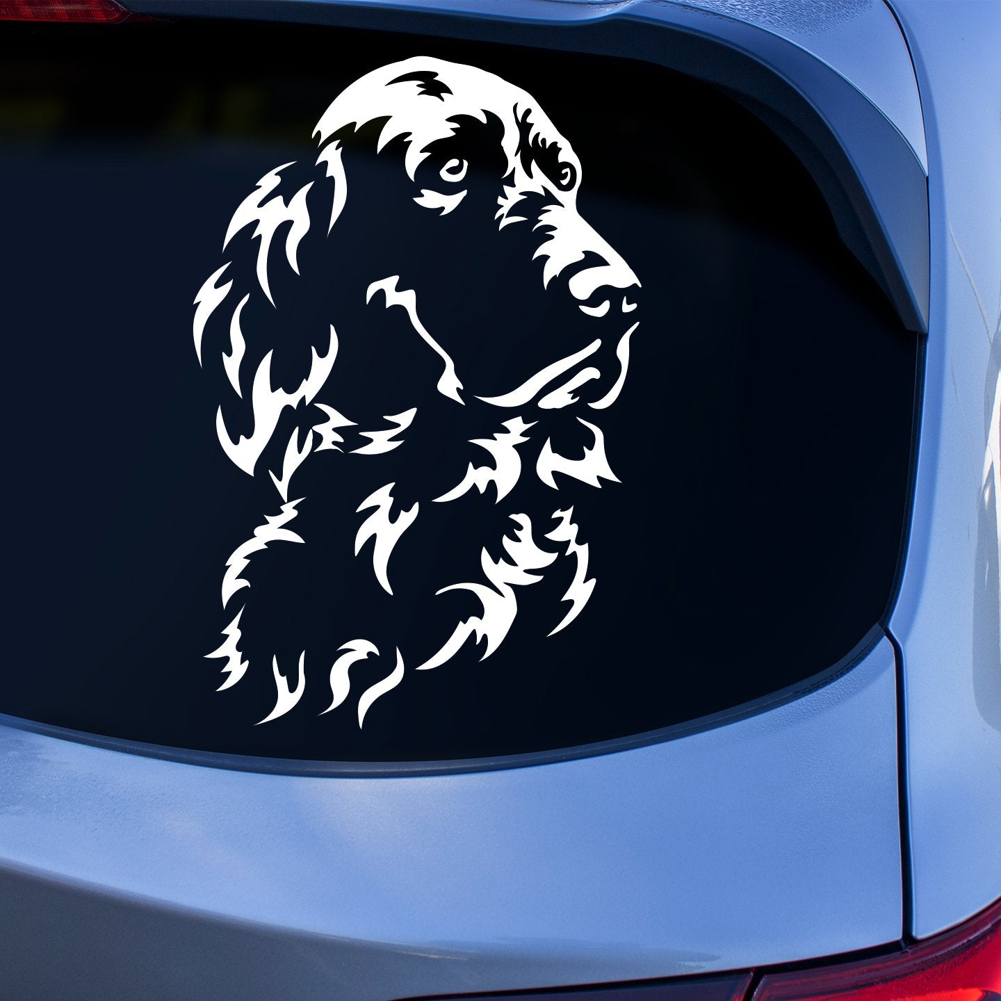 English Setter | Dog Owner Gifts Stickers Decals Shirts Mugs Australia ...
