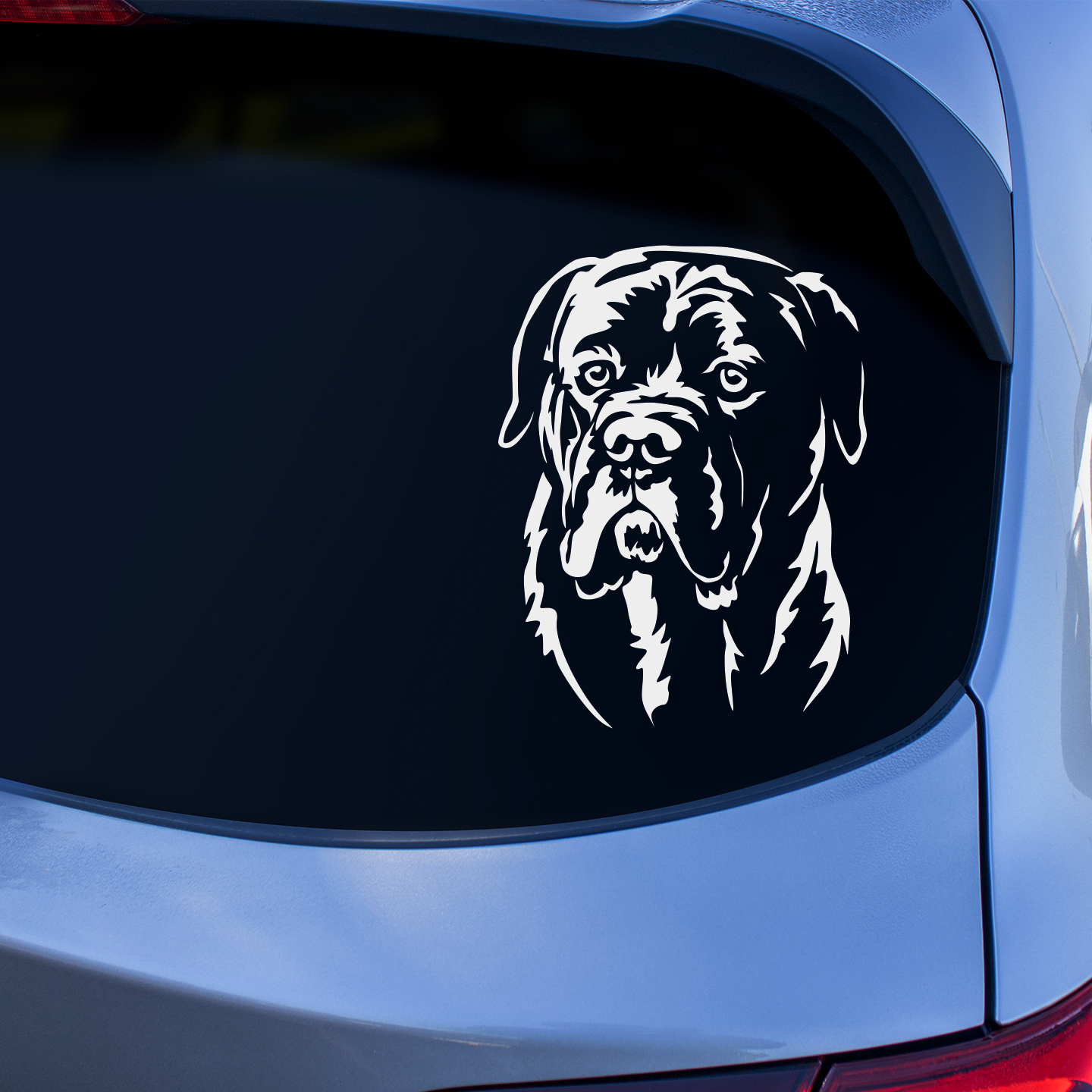 Cane Corso Stickers | Pet Stickers Australia