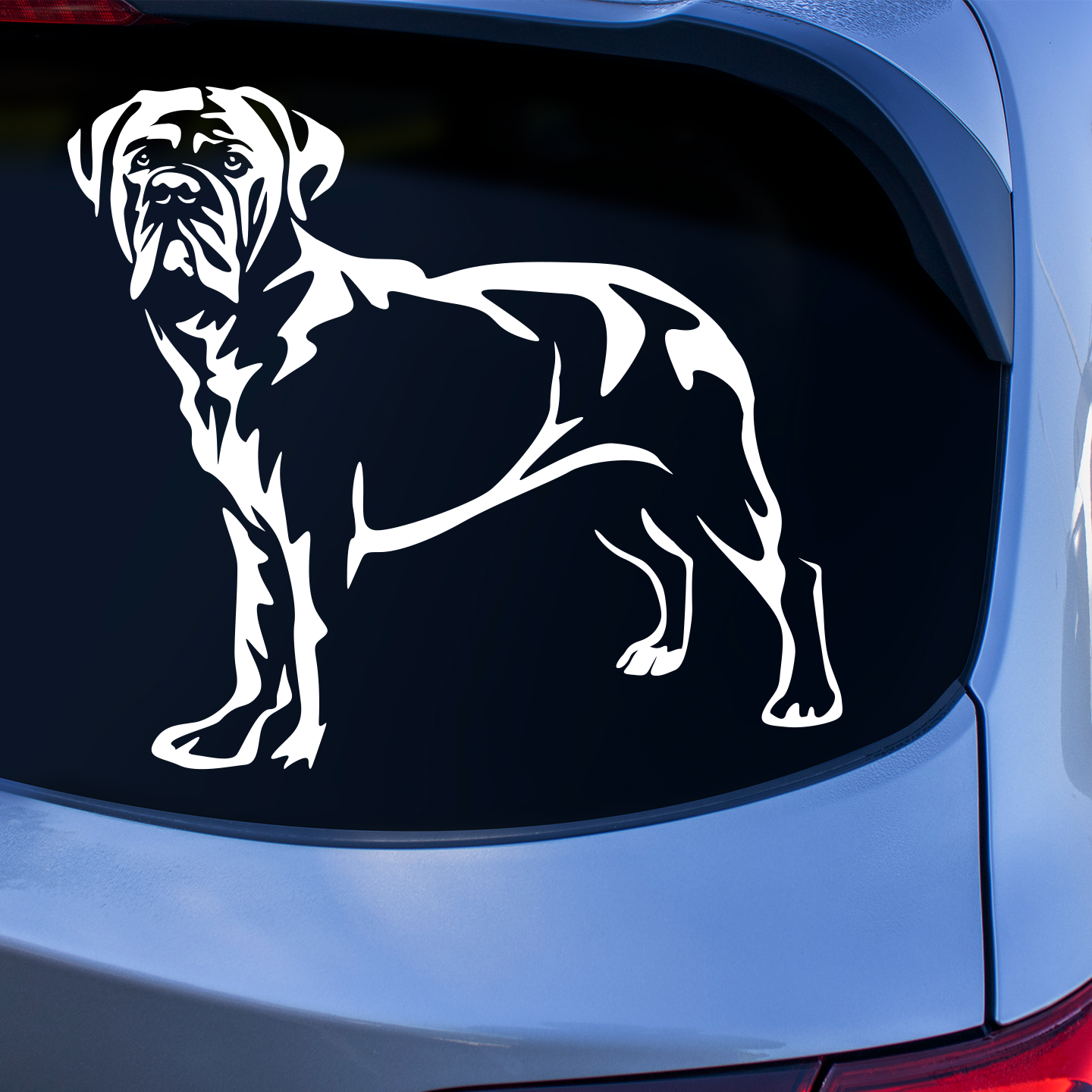 Cane Corso Stickers | Pet Stickers Australia