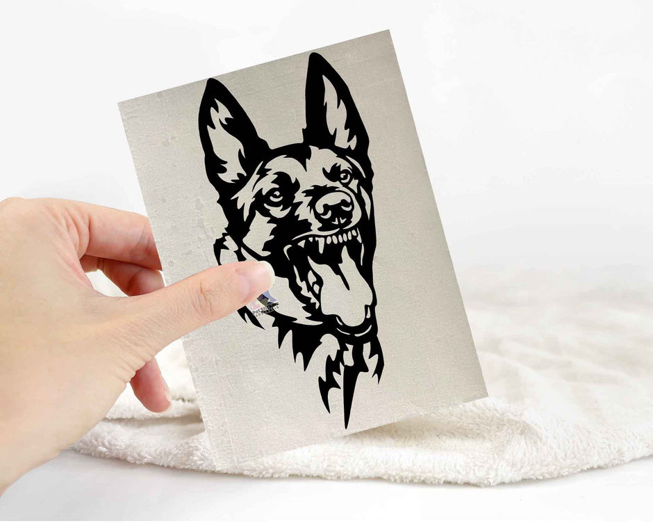 Dog Cat Pet Stickers And Decals – Pet Stickers Australia