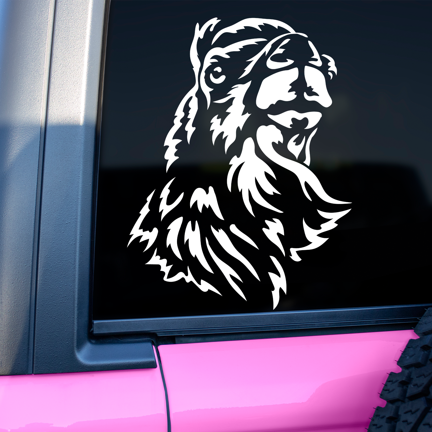 Camel Sticker | Camel Stickers For Cars Australia – Pet Stickers Australia